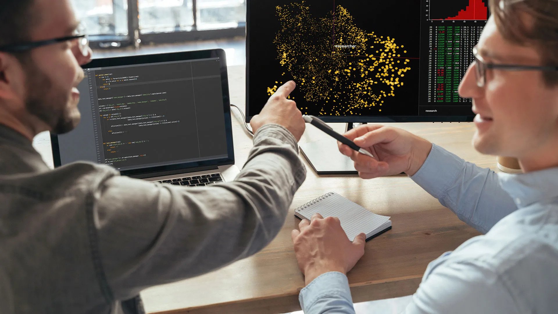 Infographic | Data Scientist Vs Data Analyst | USDSI