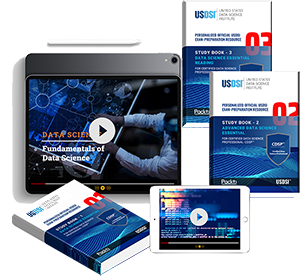 Certified Data Science Professional (CDSP™) | CDSP™ Certification | USDSI™
